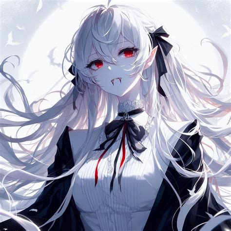 Download Ai Generated Vampire Woman Royalty Free Stock Illustration