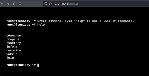 writeup “mr robot ctf” tryhackme room… by lazyfox 397 jul 2024