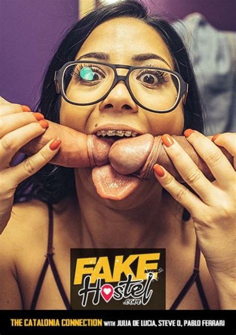 The Catalonia Connection 2018 By Fake Hostel Clips Hotmovies