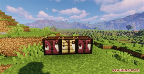 Enhanced 3d Resource Pack 1 19 2 1 18 2 Texture Pack Mc Mod Net