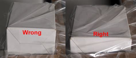 Tips To Shrink Wrap A Better Package Packaging Blog