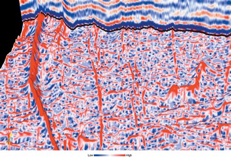 curvature attribute applications to 3d surface seismic data canadian