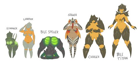 Rule 34 Abs Anthro Armor Arthropod Ass Big Breasts Big Butt Bile Spewer Helldivers Bile