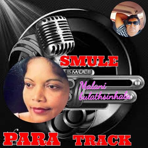 Malani Bulathsinhala මාලනී බුලත්සිංහල Para Music Track Premaye Vil There ප්‍රේමයේ විල් තෙරේ By