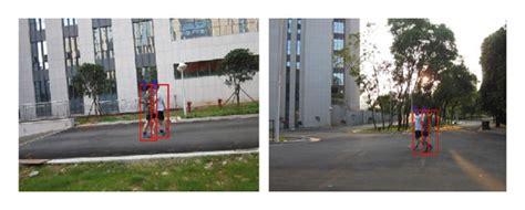 Object Association Examples In Different Scenarios A Multiobject