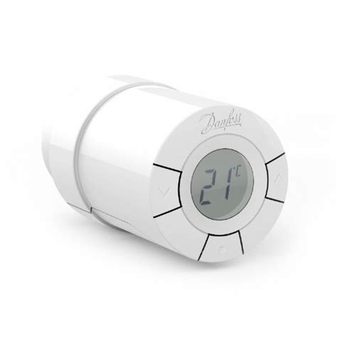 Danfoss Link Connect Termostat Dan Foss Link Connect Cena