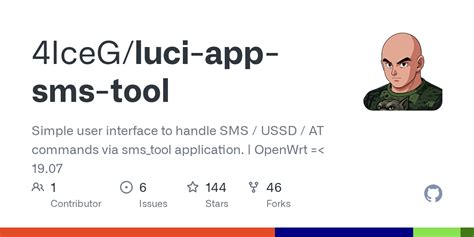 LuCI APP Luci App Ginfo Ginfo Gui Info About G LTE Connection Community Builds