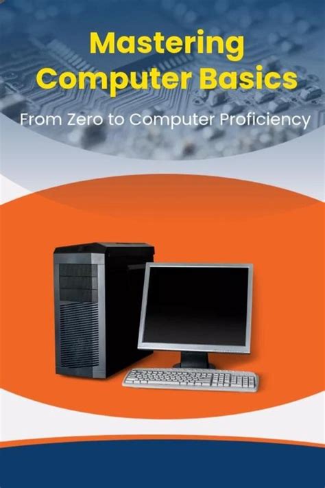 Mastering Computer Basics Ebook Vijay Patidar 9798224924196 Boeken Bol