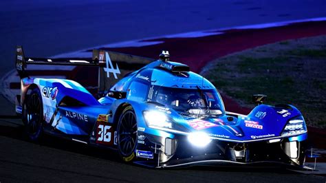 Le Mans Hypercar Lmh And Lmdh 2026 Guide
