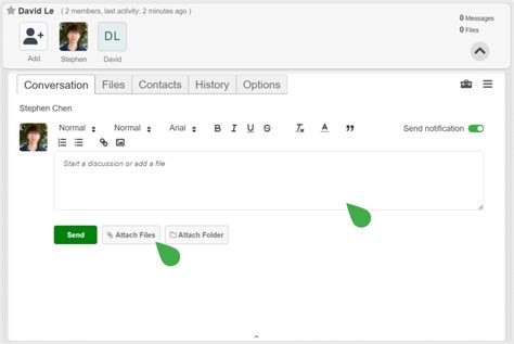 How To Send Large Files Via Email Secure Methods