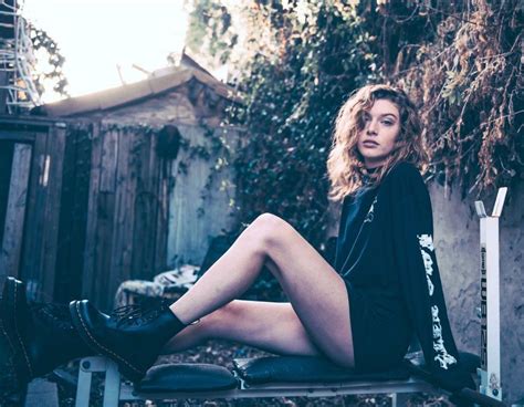 Erin Gilfoy Photos News And Videos Trivia And Quotes Famousfix