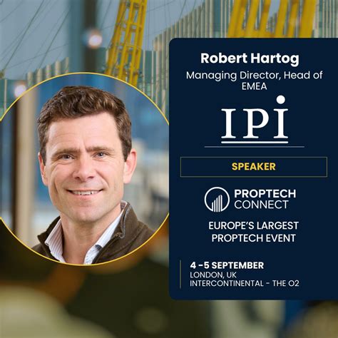 Proptech Connect On Linkedin Proptechconnect Realestate Proptech