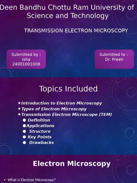 Transmission Electron Micros Pdf