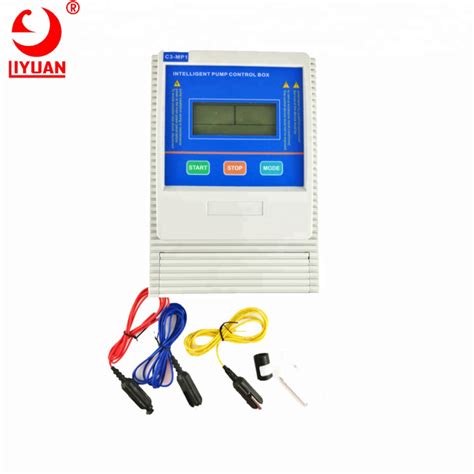 China Solar Power System Controller Manufacturers Solar Power System Controller Suppliers
