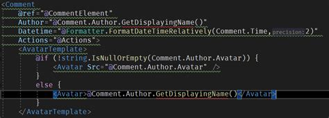Visual Studio Razor Editor Crashes Occasionally Stack Overflow