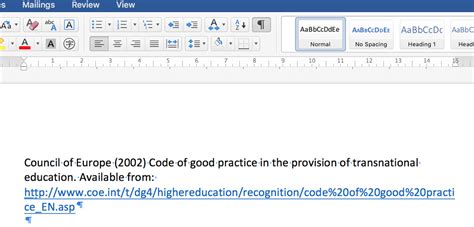 Remove Spaces Between Words In Word 2016 For Mac After Copy And Paste
