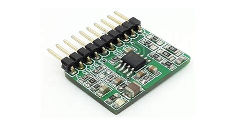 Continuous Conduction Mode Pre Converters Module For Power Factor