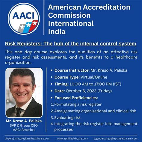 Joginder Singh Adhikari On Linkedin Enhance Your Expertise In Risk