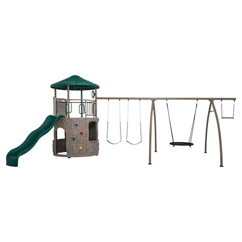Lifetime Swing Set Assembly At Kathryn Ono Blog