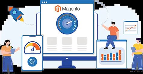 Magento Website Performance Optimization Magento Speed Optimization