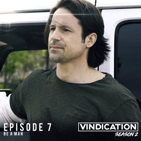 Vindication Season 2 In Our Spare Time
