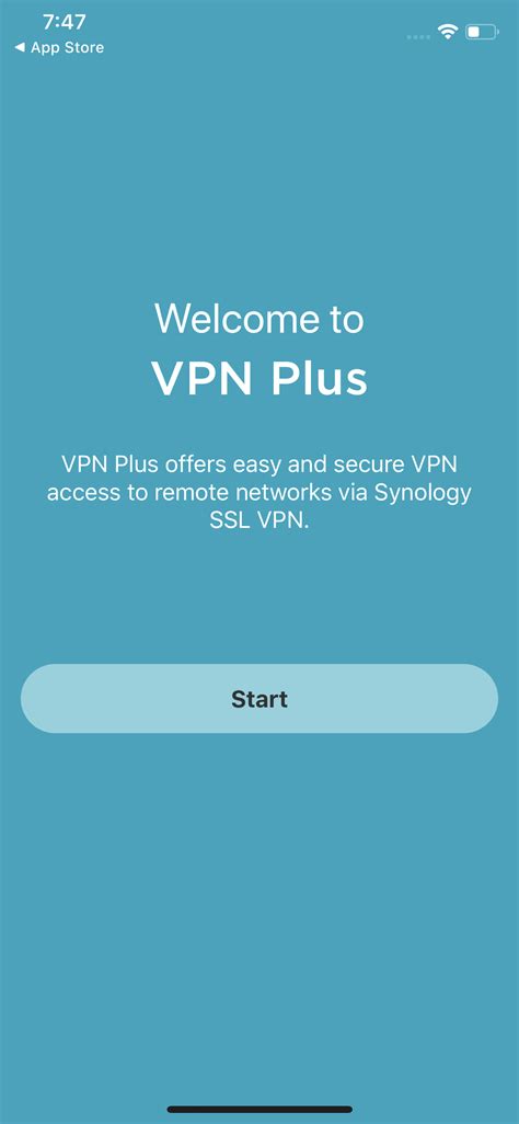 Synology VPN Plus Server Review StorageReview Com