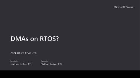Nathan Ikolo On Linkedin If Youve Been Pondering With The Idea Of A Size Fit All Mcu That Can