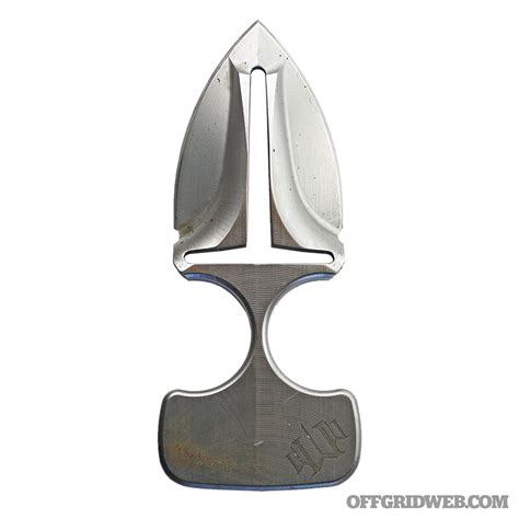Pocket Preps Push Dagger Buyers Guide Recoil Offgrid