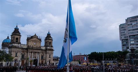 El Parlamento De Guatemala Aprueba La Renovación Del Supremo Tras Cuatro Años De Retraso Infobae
