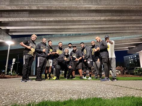 Alpha Phi Alpha Fraternity Inc Beta Lambda Chapter