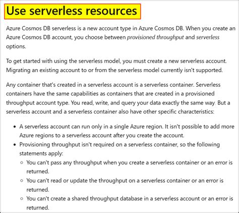 Cosmosdb Azure Datafactor Dataflow Configure Sink Without A Throughput Value Microsoft Qanda