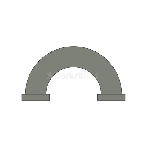 Pipe Fitting Logo Stock Illustrations 490 Pipe Fitting Logo Stock