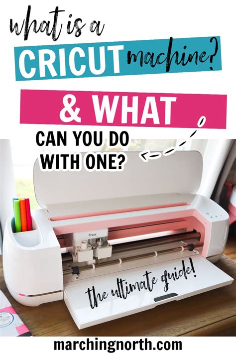 What Is A Cricut Machine Projects You Can Do With One