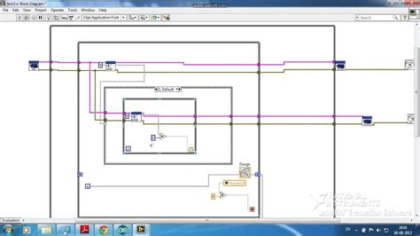 Contact Less TachoMeter Using Labview And Arduino YouTube