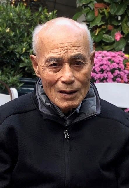 Quon Yee Leong Obituary Calgary Ab