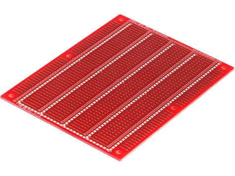 Mains Prototyping Board At Peggy Hodges Blog