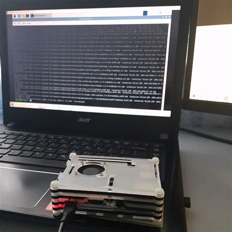 Mohd Qhairul Bakri On Linkedin Nginx Apache Raspberrypi Linux