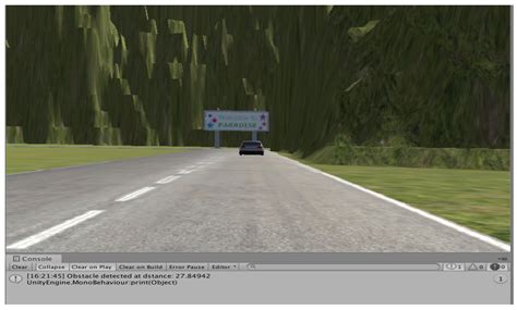 Jsan Free Full Text Knowledge Based Approach For The Perception Enhancement Of A Vehicle