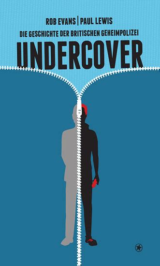 Undercover Bahoe Books