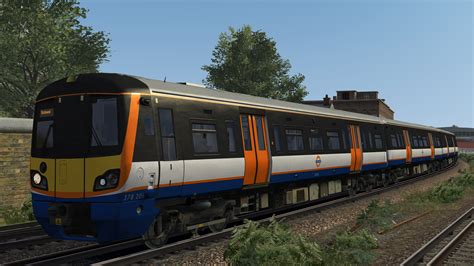 Class 378 Ep Branding Patch Train Sim Community