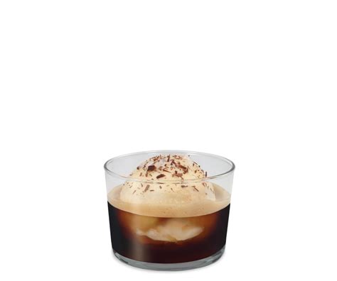 아포가토 커피 레시피 Starbucks® At Home