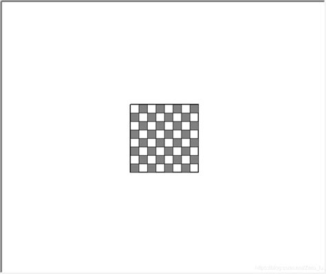 Python 利用turtle模块绘制国际象棋棋盘海龟画图象棋 Csdn博客