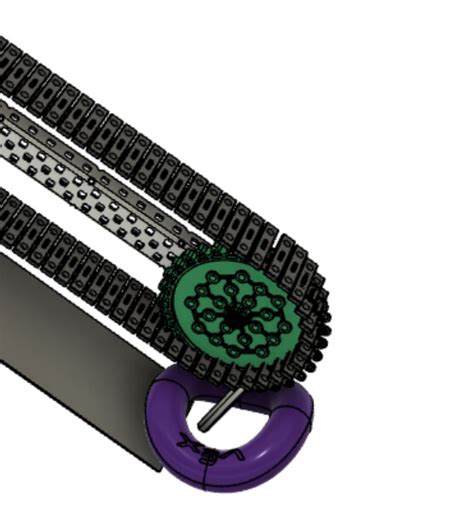 Tipping Point Meta VEX V General Discussion VEX Forum