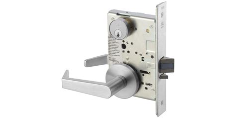 Yale 8808 Aur 626 Mortise Lock Classroom Function Yale 8808 Aur 626 Mortise Lock Classroom Function