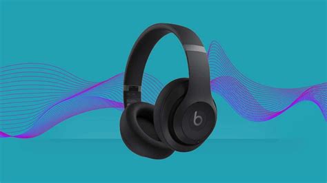 Save 50 Off Beats Studio Pro Wireless Headphones From Walmart With