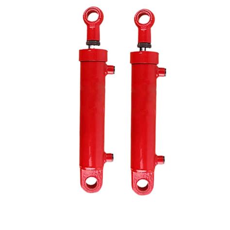 Гидроцилиндр для спецтехники - GUANGPAO арт. ГЦ 80.50.560.925.42 ...