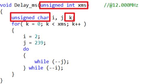 【杂谈】写代码一定要注意数据类型匹配 Csdn博客