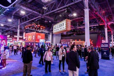 G2e News Your Ultimate Guide To G2e 2025