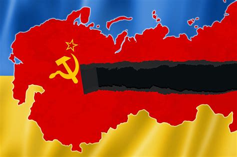 1991 When America Tried To Keep Ukraine In The Ussr Shoah