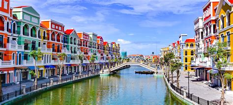 The Latest Grand World Phu Quoc Ticket Prices For Visitors Vinwonders